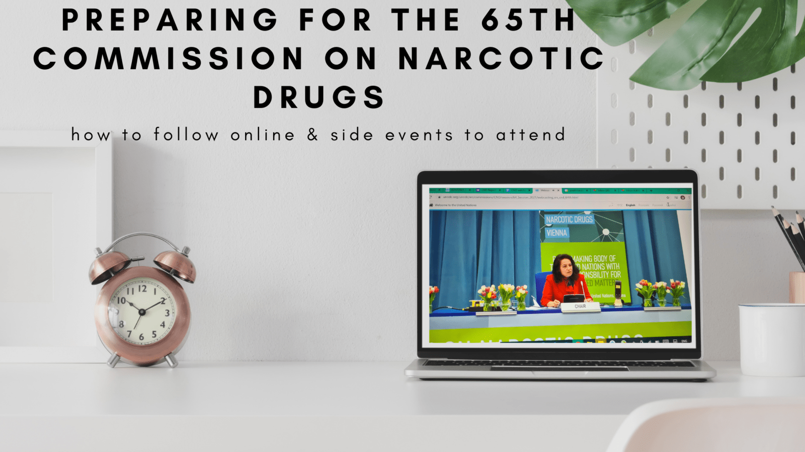 Youth RISE: Promoting Harm Reduction & Drug Policy Reform