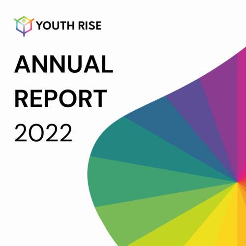 Youth RISE: Promoting Harm Reduction & Drug Policy Reform