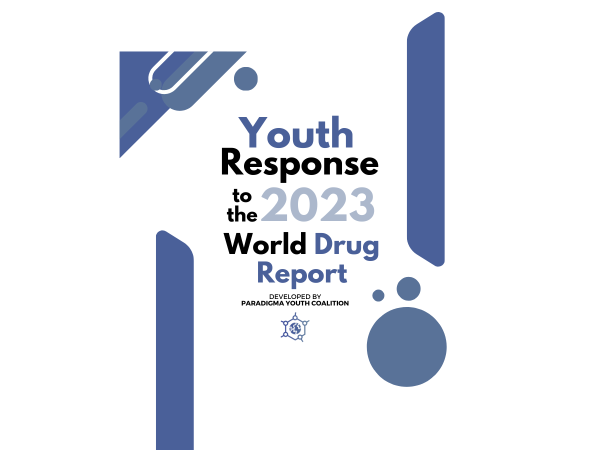 Youth RISE: Promoting Harm Reduction & Drug Policy Reform